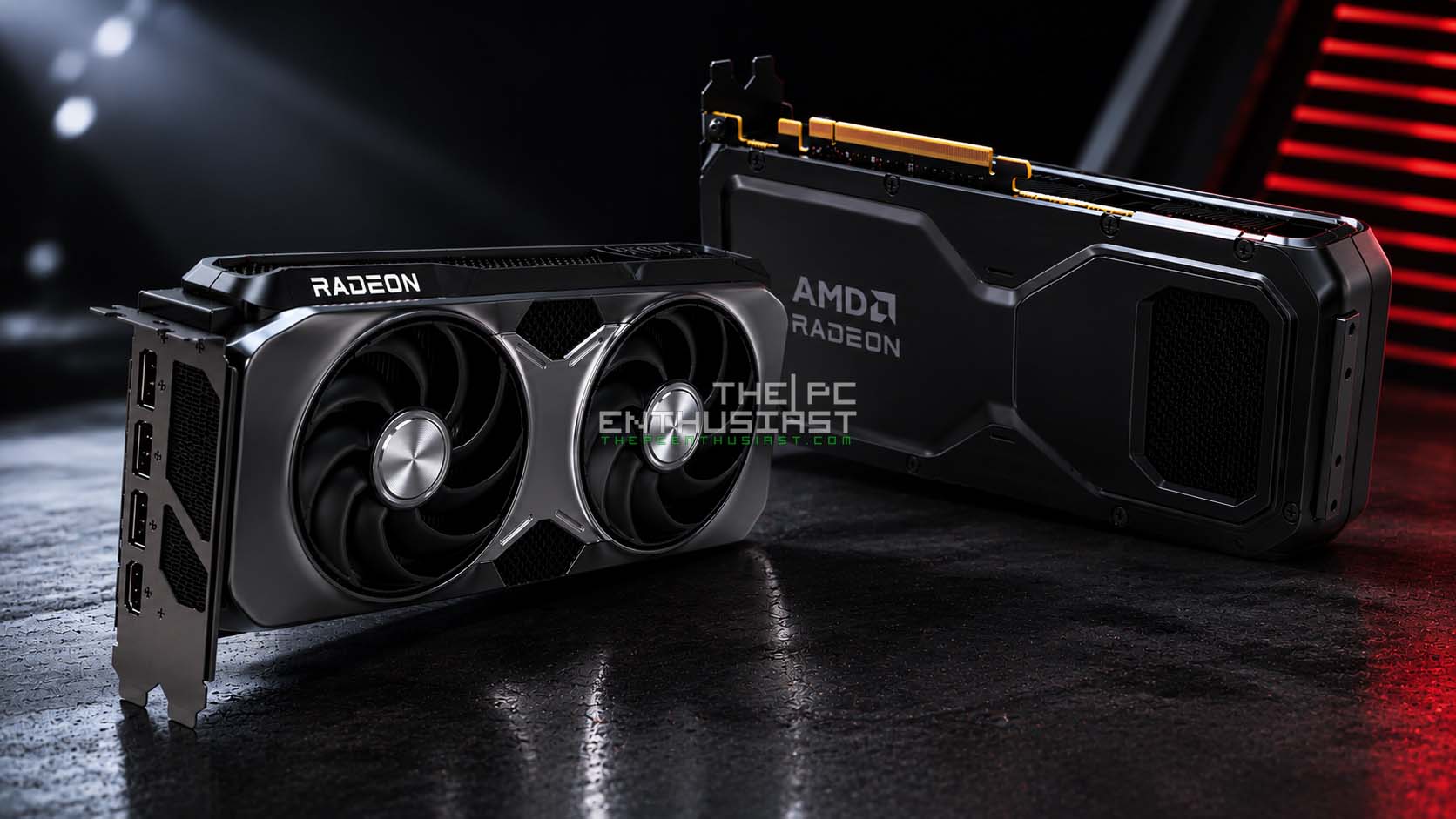 AMD Radeon RX 9070 GRE Goes Global, Brings RDNA 4 Gaming to More ...