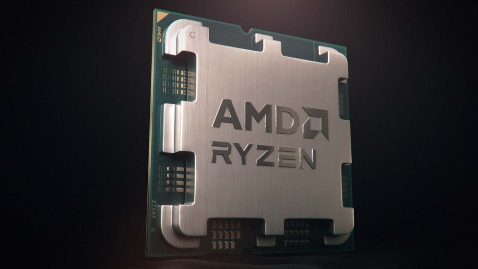 AMD Brings Back Ryzen 7 5800X3D, Introduces Ryzen 7 7700X3D and Extends ...
