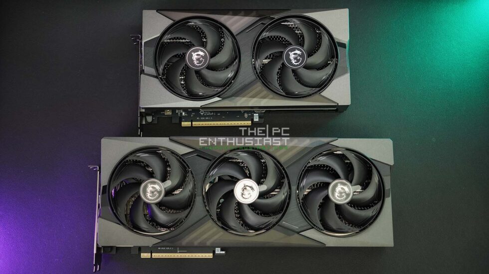 RTX 5060 Ti 16GB vs RTX 5070: Is 16GB VRAM Worth Giving Up 40% ...