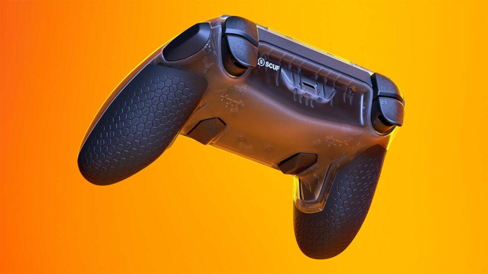 SCUF Omega PS5 Controller Launches With 1K Polling | ThePCEnthusiast