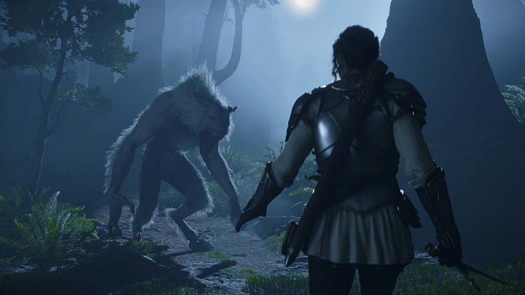 Fable Gets a Release Date, New Villain, and Returning RPG Features ...