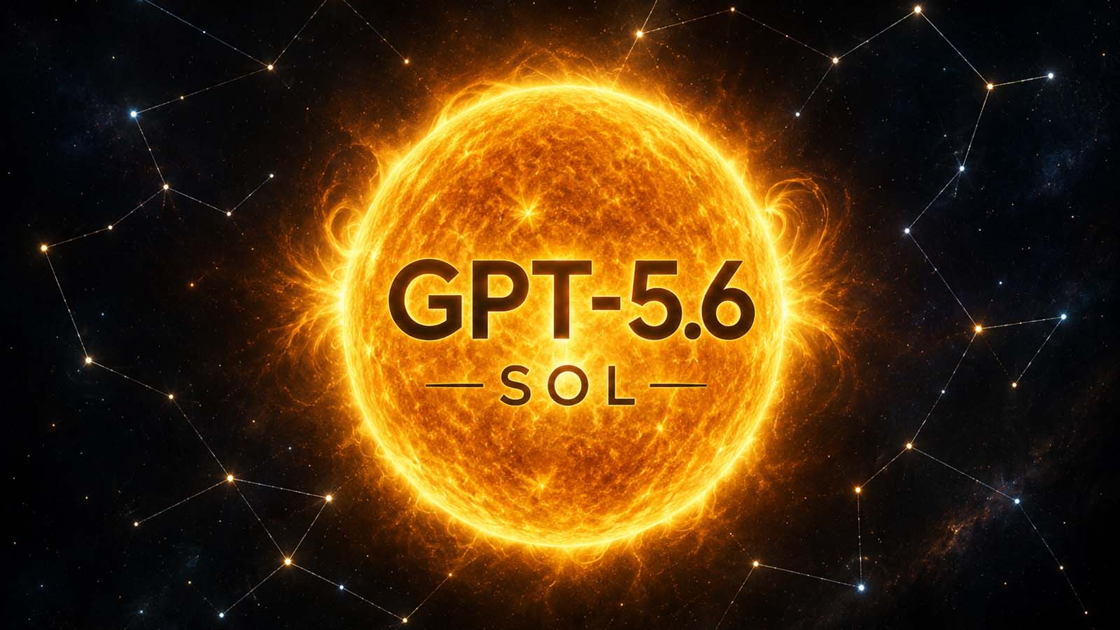 GPT-5.6 Sol Benchmarks Explained: What OpenAI's Charts Really Show ...