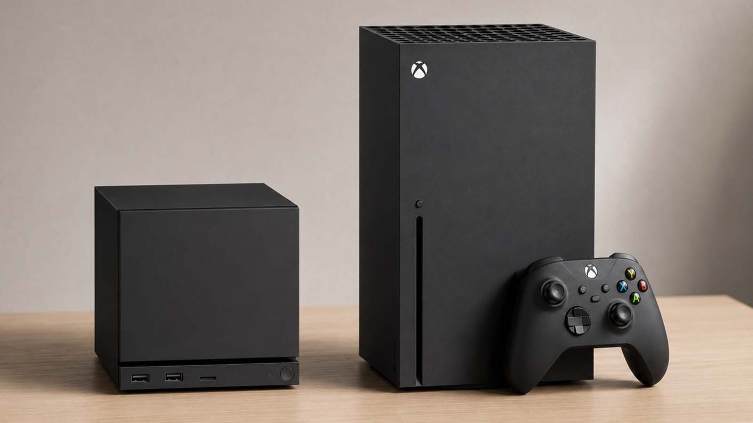 Steam Machine vs Xbox Series X: 2026 Living Room Gaming Showdown ...
