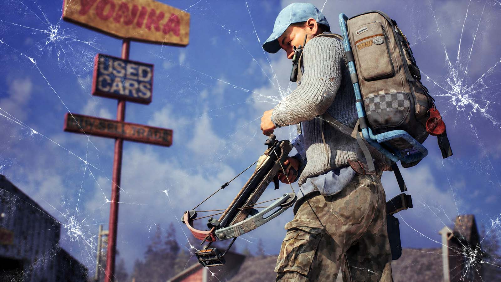 Xbox Layoffs 2026: State of Decay 3 at Risk as Undead Labs Reportedly ...
