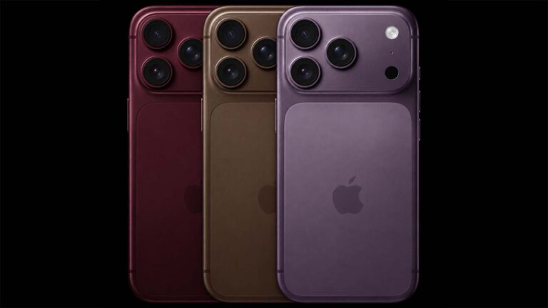 Iphone 18 Pro Rumors Release Date A20 Chip Camera And Price