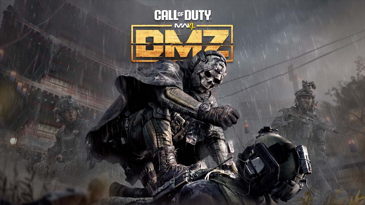 Modern Warfare 4 Release Date, Campaign & Game Pass Update ...